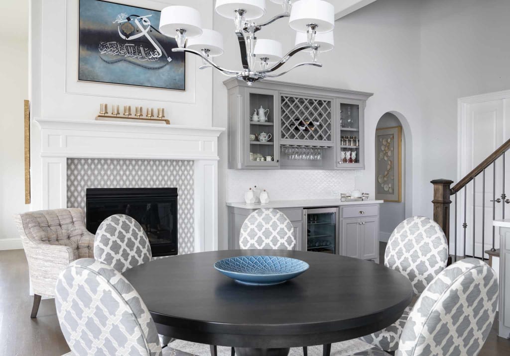 #1 Award-Winning Dallas Designers | Twilly & Fig