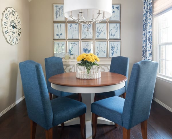 #1 Interior Design Ideas For Home | Twilly & Fig Dallas Designers