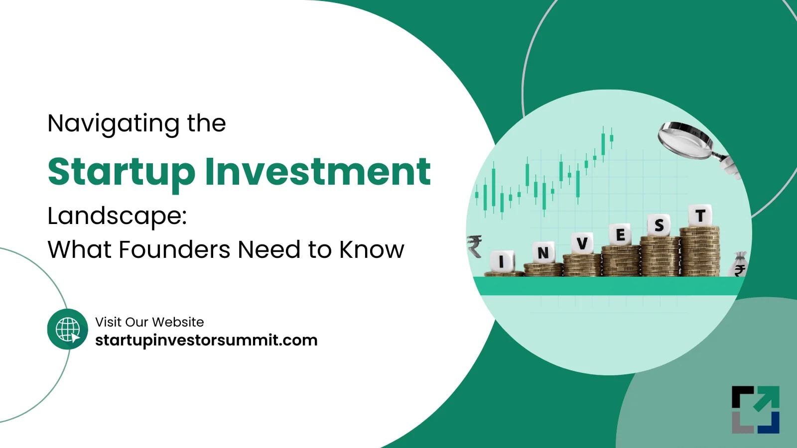 Startup Investment Guide for Founders - Startup Game Changer