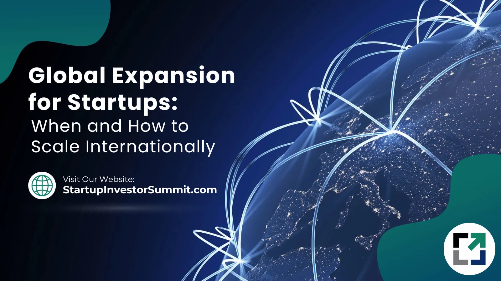 Scaling Your Startup Globally: The Ultimate Guide - Startup Game Changer
