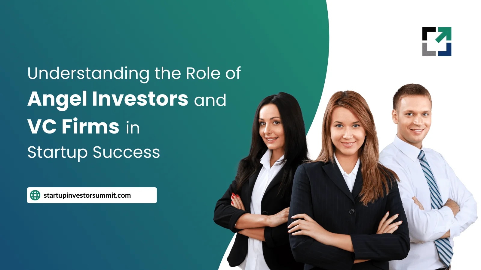 Angel Investors & VC Firms in Startups - Startup Game Changer