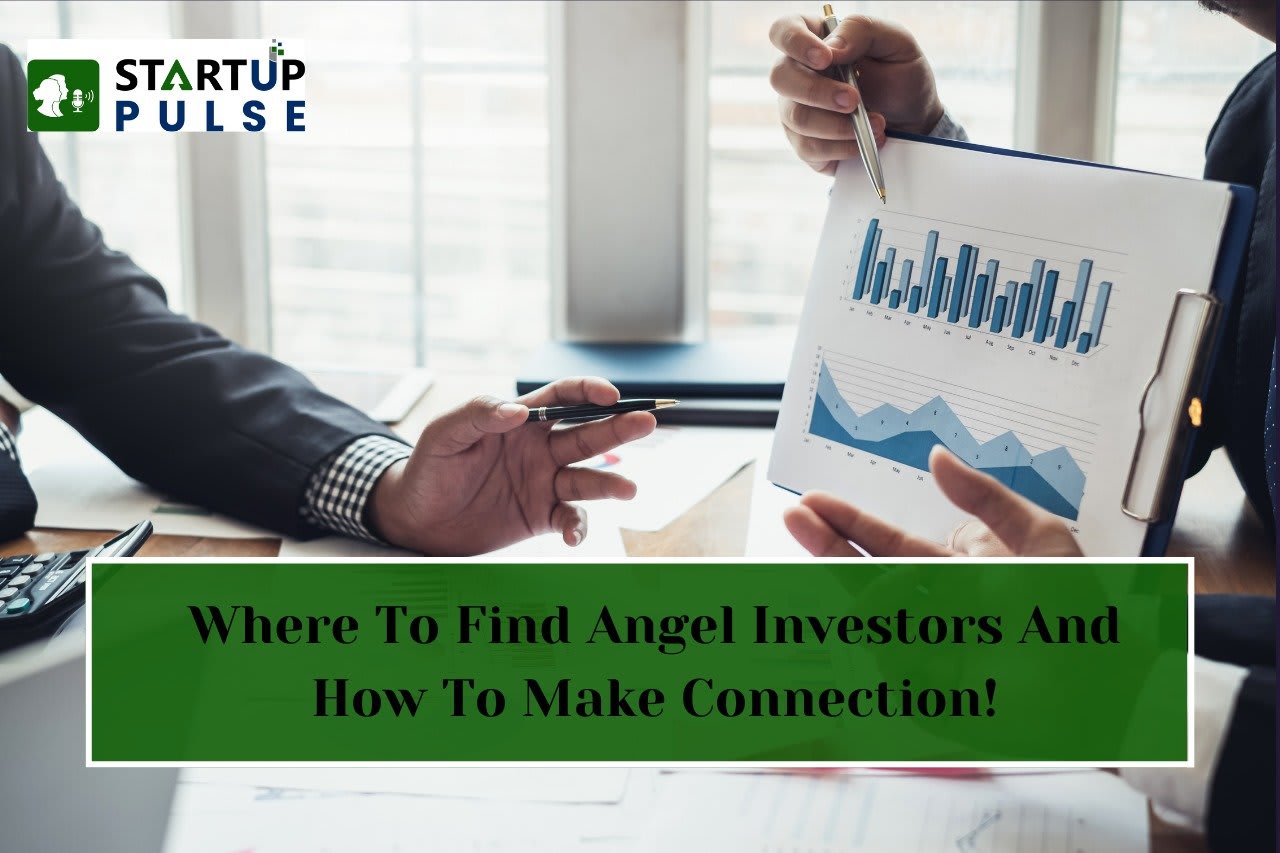 Where to Find Angel Investors and How to Make the Connection - Startup ...