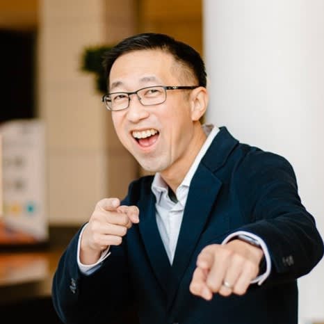 Joshua Lee - Startup Game Changer