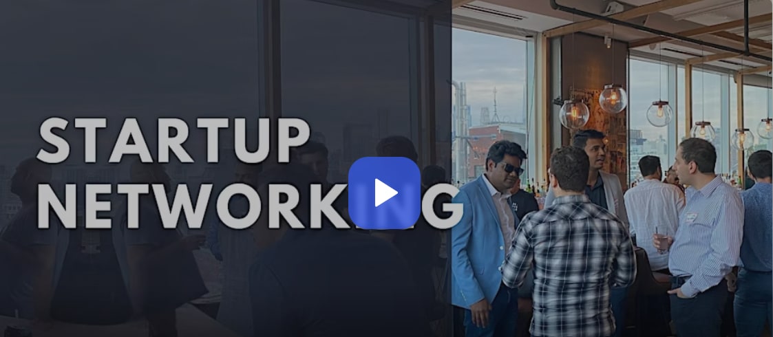 Startup Pitch Event Los Angeles - Startup Game Changer