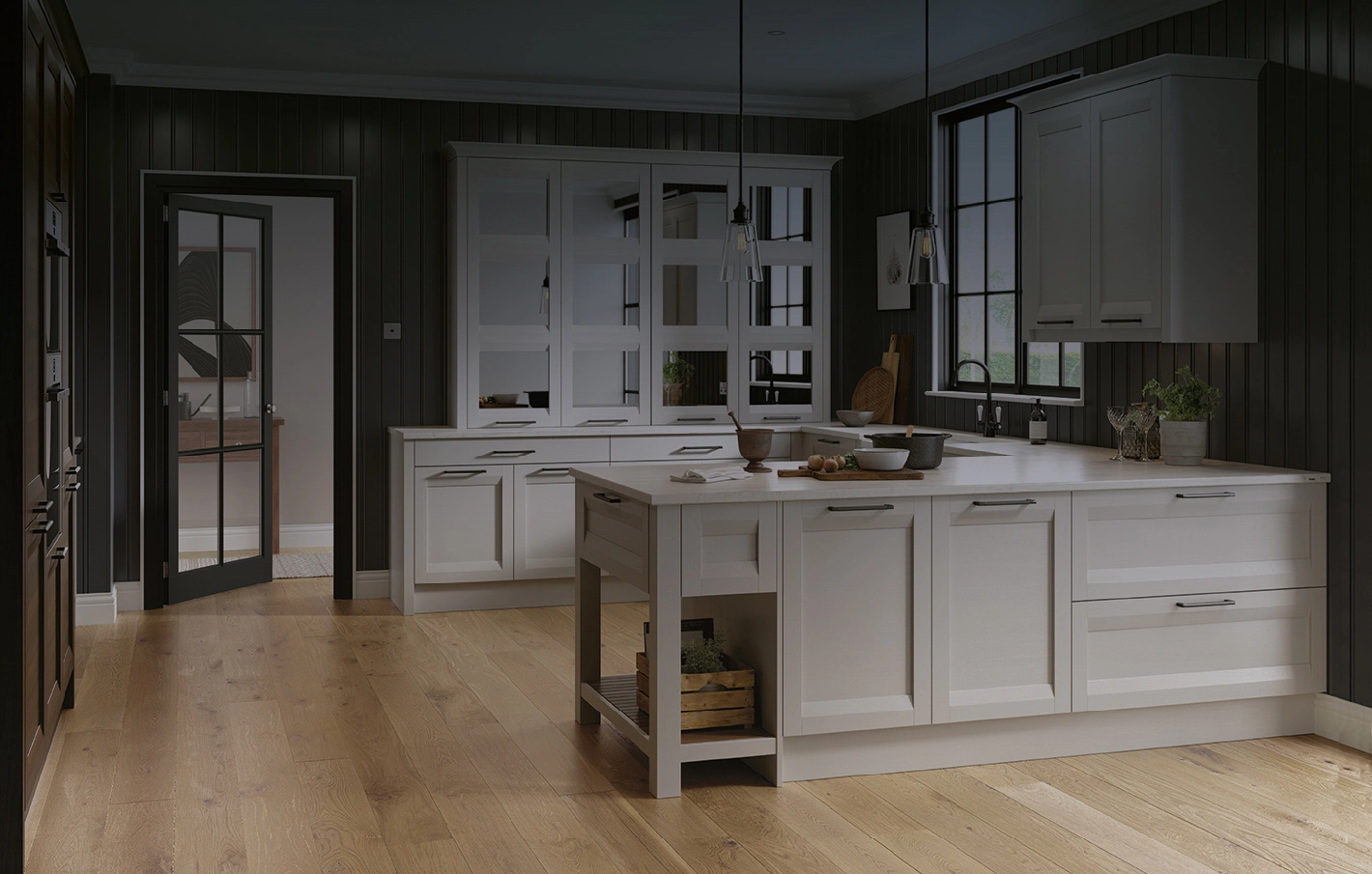 Ashley Ann Kitchens, Bedrooms & Bathrooms – Perth Showroom