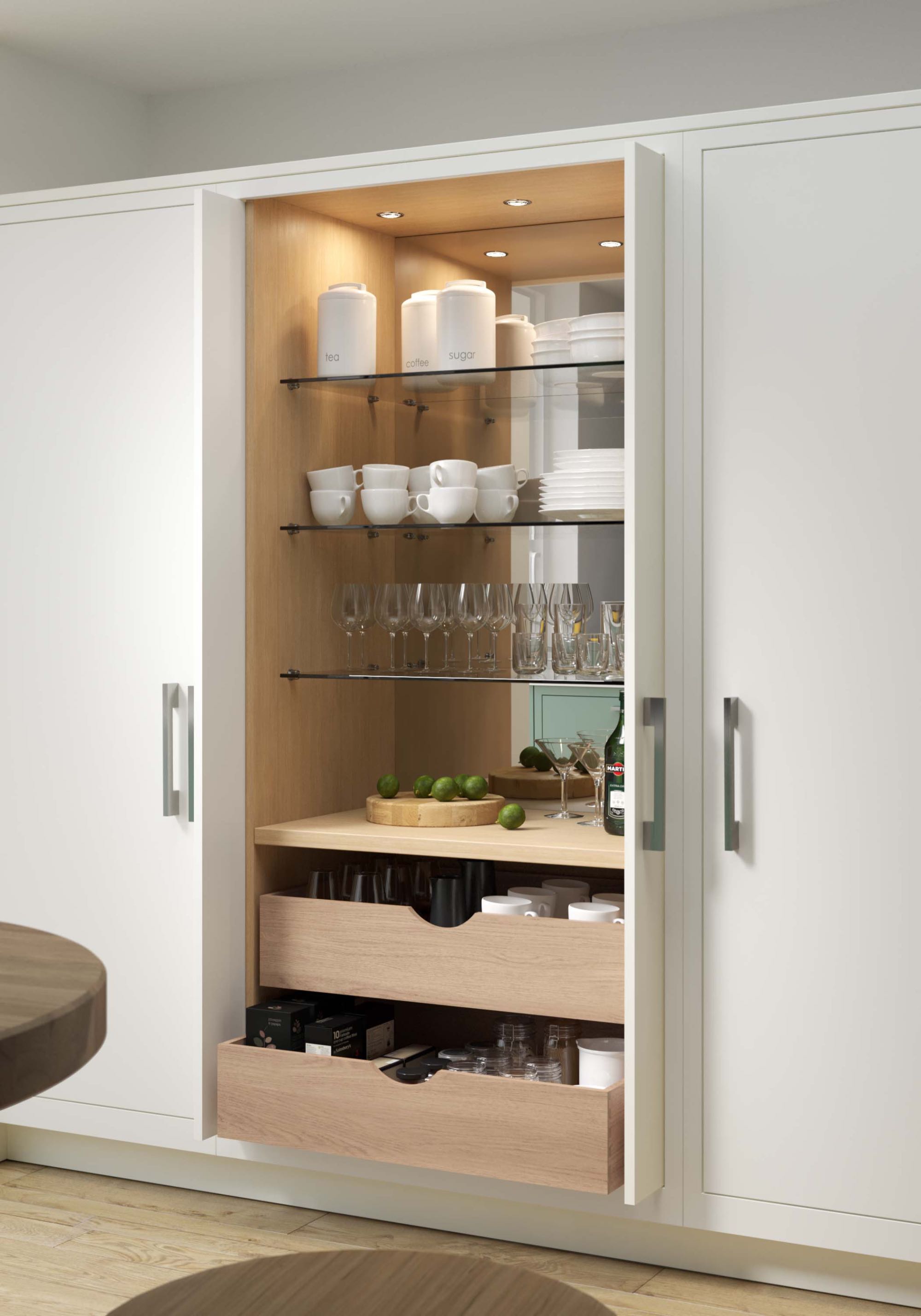 Caledonia Kitchens - Designed For Life