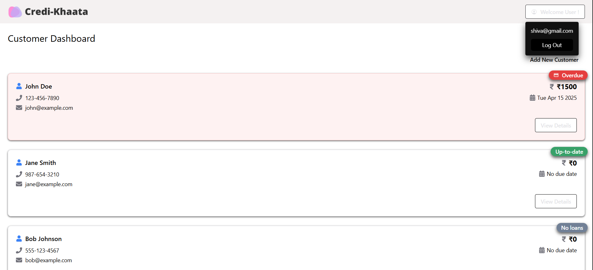 Shivasai | Full Stack Dev