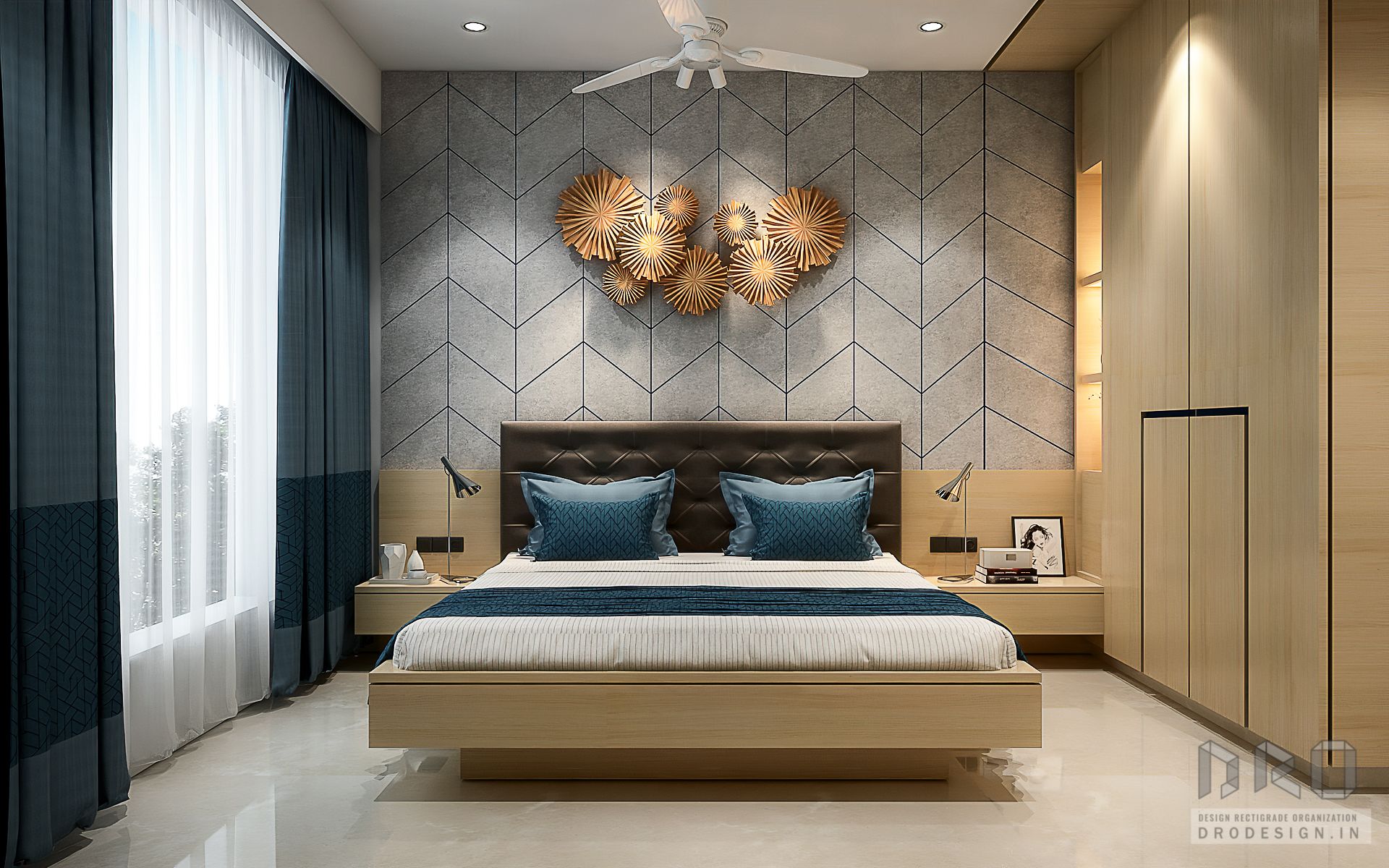 DRO Design | CELEBRITY GREEN