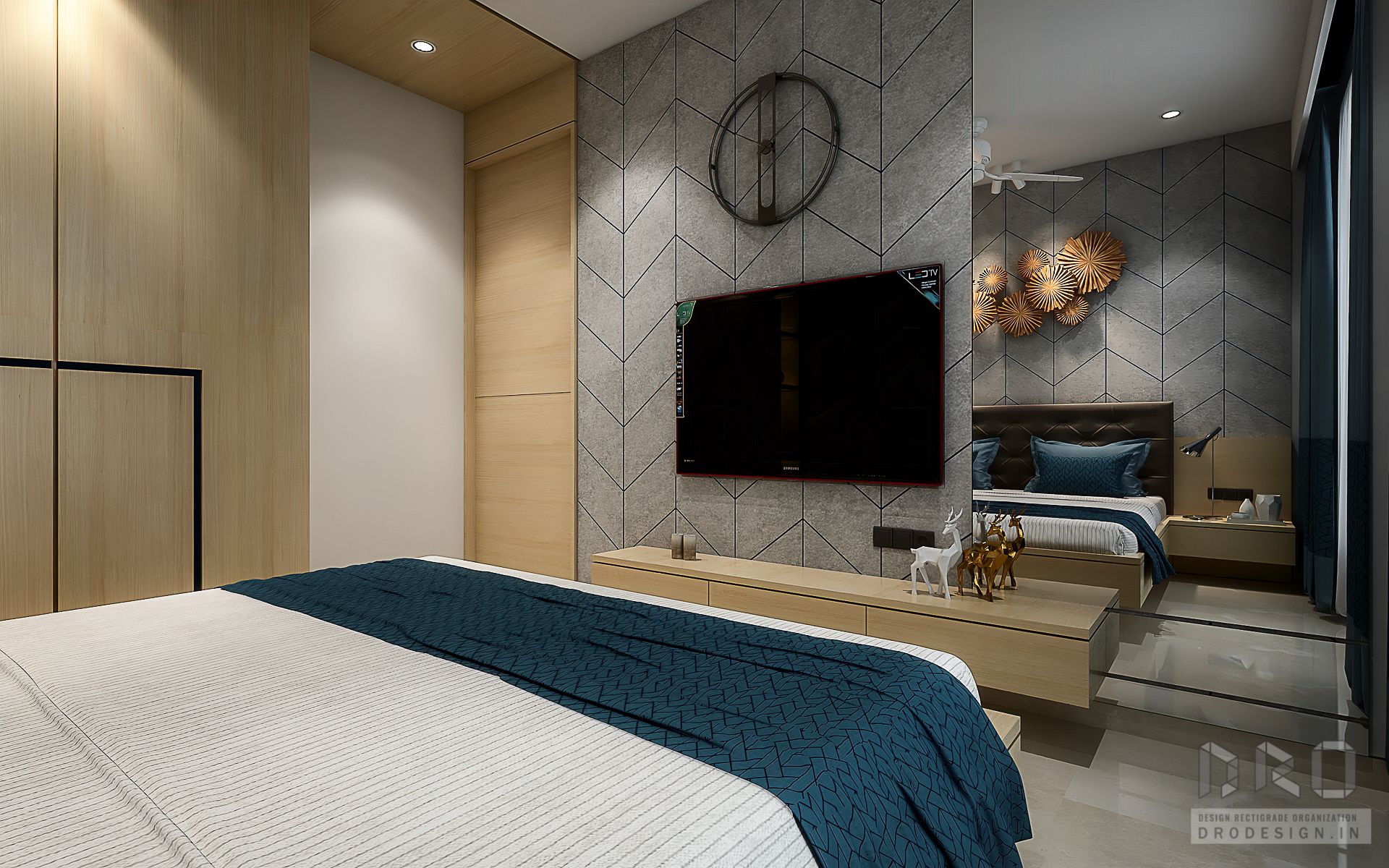 DRO Design | CELEBRITY GREEN