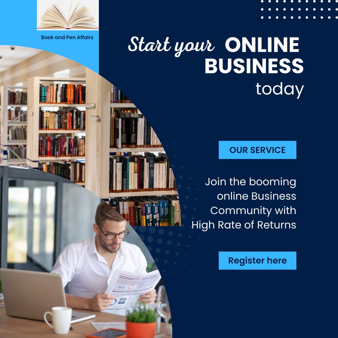 BSMB Business Community - The Apologia