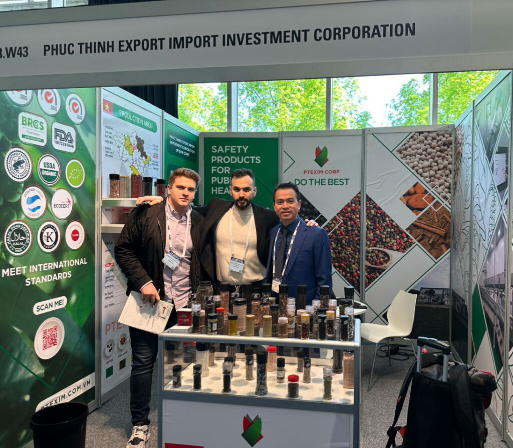 ExportRo | Premium Export Lead Generation for Global Market Expansion