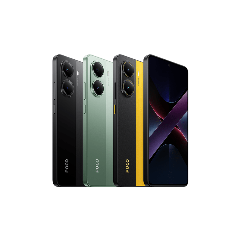 POCO X7 PRO | Embabi Store