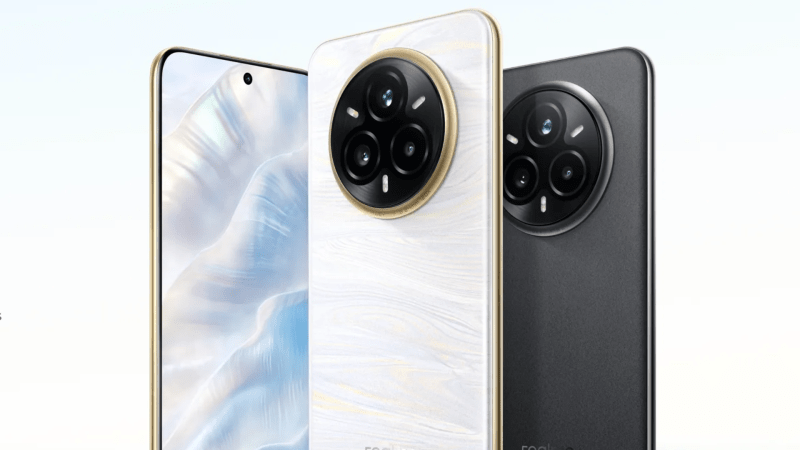 REALME 14PRO + | Embabi Store