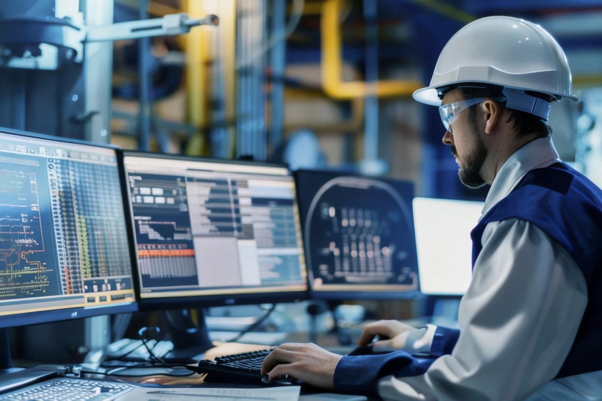 Jimi IoT – Centralized IoT Device Monitoring & Control Platform