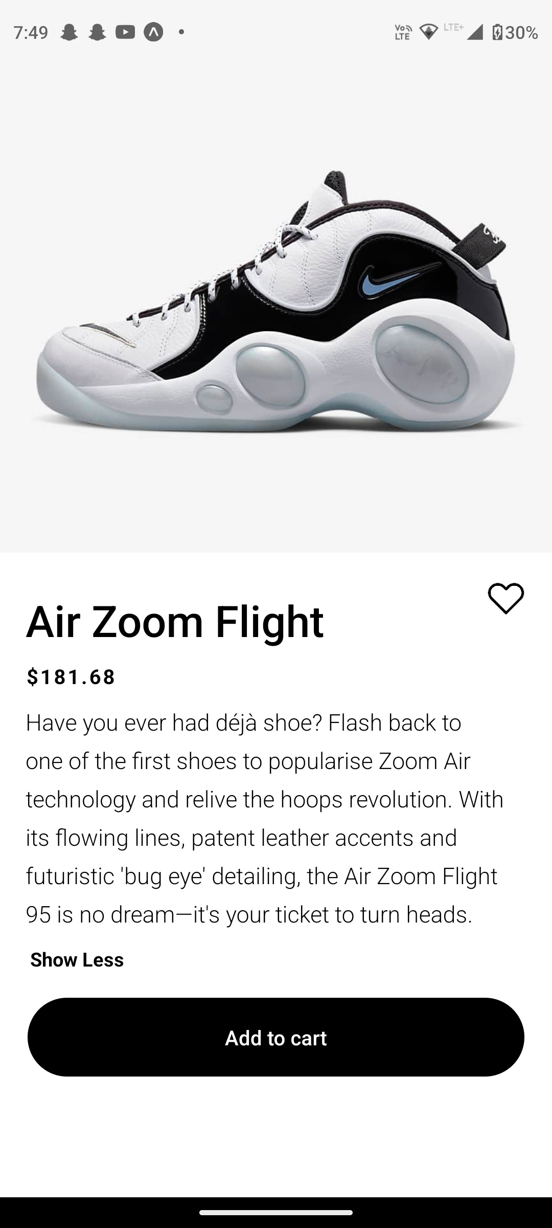 GitHub - MunavvarSinan/sneakerSpot-frontend: The Shoe Store Application is a mobile app built ...