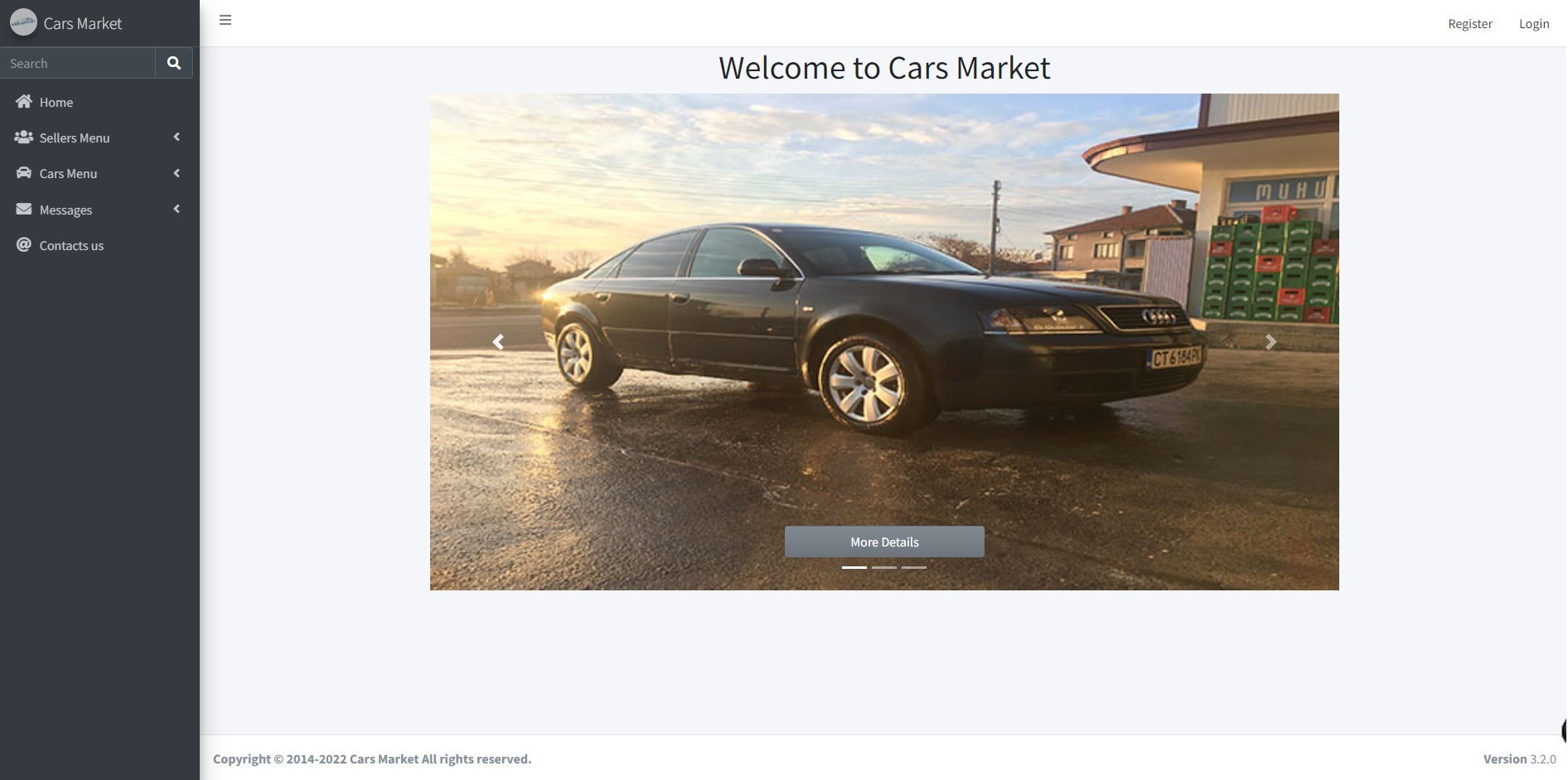 GitHub - FlameFenix/CSharp-Development