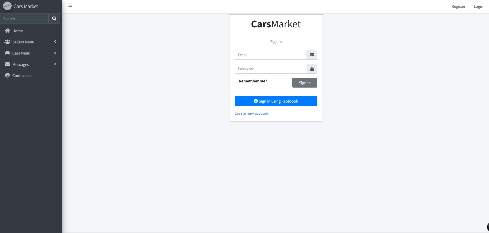 GitHub - FlameFenix/CSharp-Development