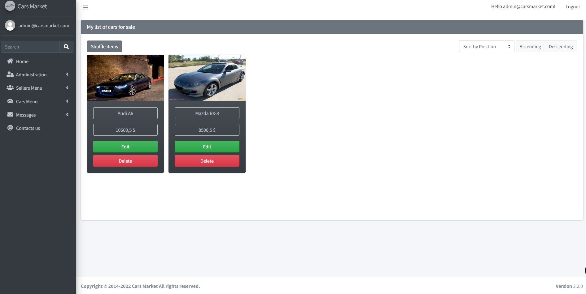 GitHub - FlameFenix/CSharp-Development