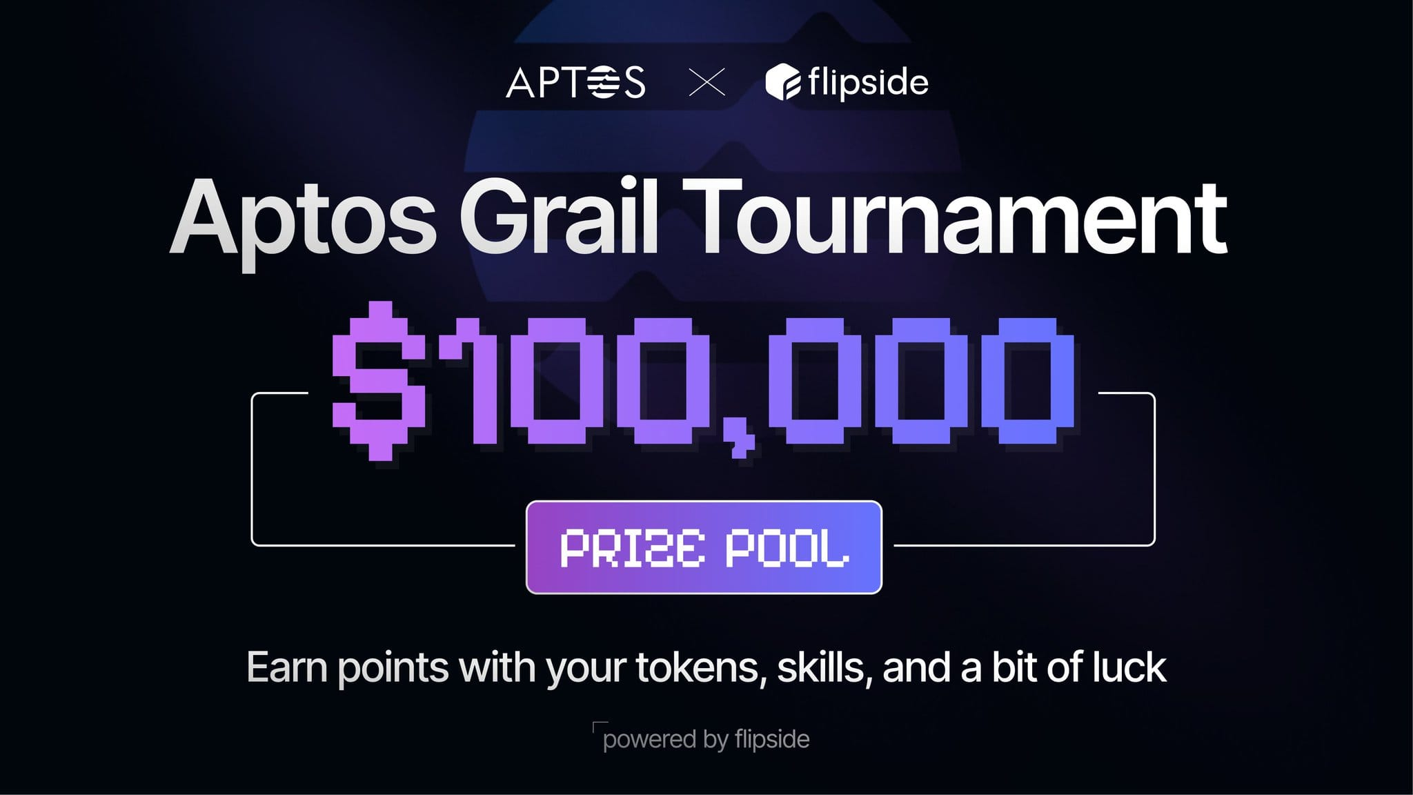 Flipside Grail | Compete in High-Stakes Crypto Tournaments Flipside Grail | Compete in High-Stakes Crypto Tournaments