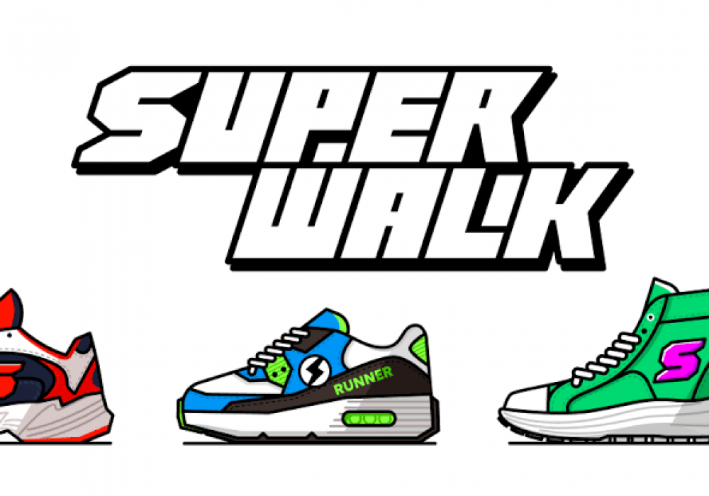 Super Walk Insights: A Deep Dive into Move-to-Earn on Kaia Chain ... Super Walk Insights: A Deep Dive into Move-to-Earn on Kaia Chain ...