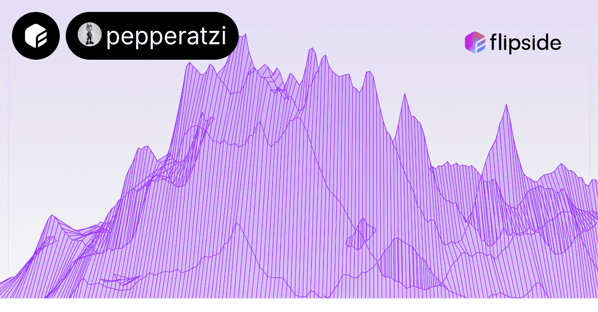 Jito Sol: Overview Staking | pepperatzi | Flipside