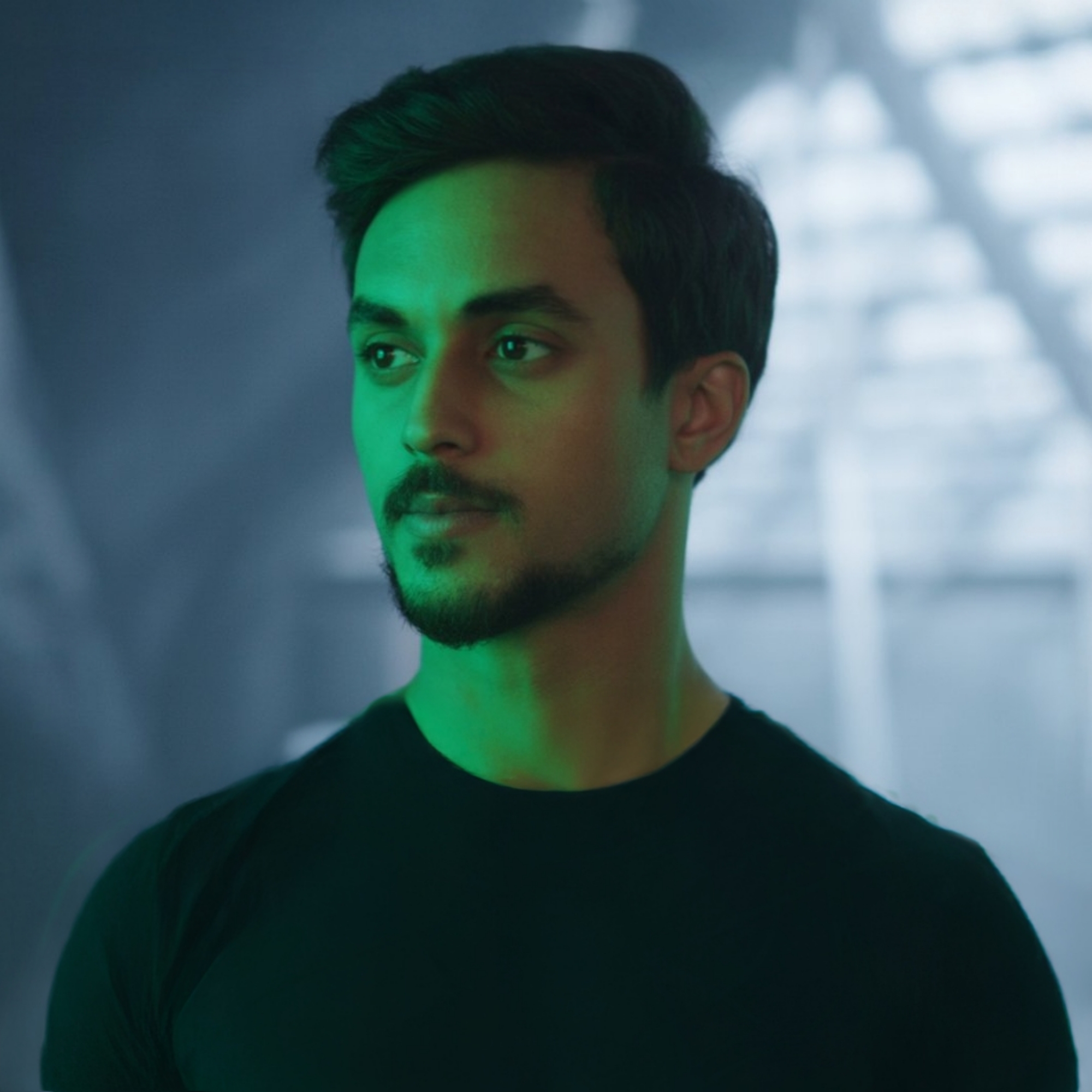 Piyush Verma | Designer & Developer