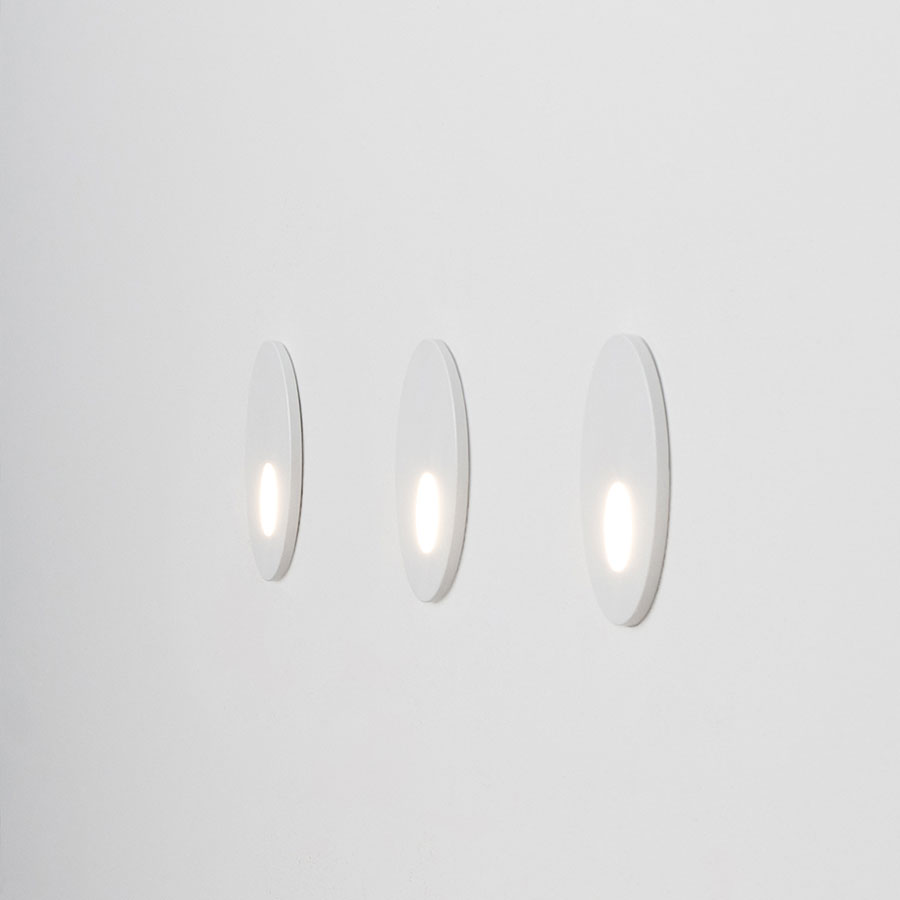 Wall mounted - Chors