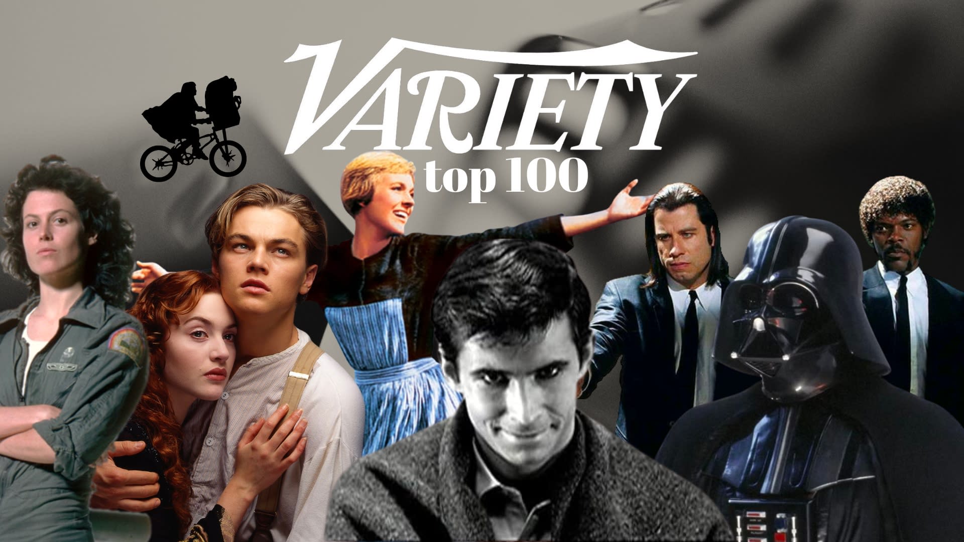 ¿cuántas Has Visto Las 100 Mejores Películas De Todos Los Tiempos