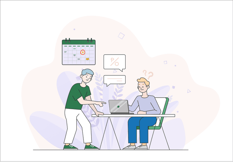 How to File Your BIR form 1702Q also known as Quarterly Income Tax ...