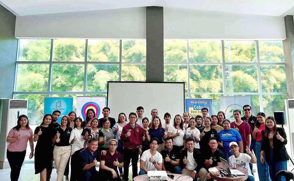 Unlocking Opportunities in Real Estate with Cebu Landmaster