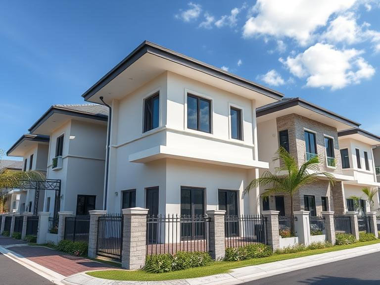 How to Invest in Real Estate in the Philippines