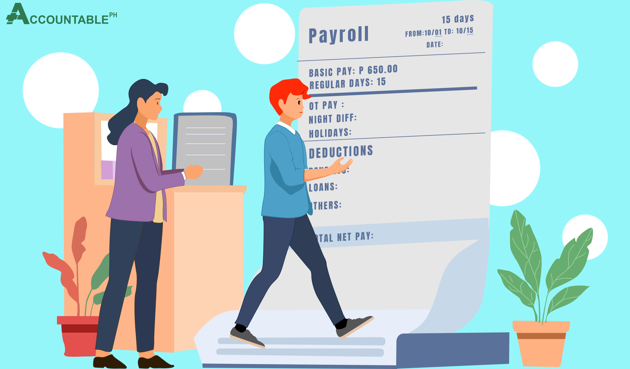 Payroll in the Philippines: A Comprehensive Guide for Employers ...