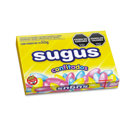 DulceSur - Ventas Online