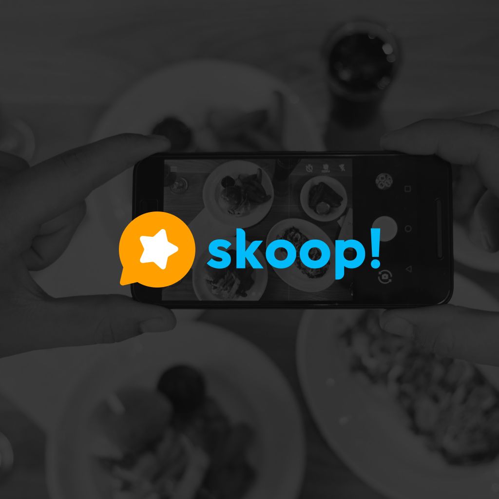 skoop! | Shortcut Asia