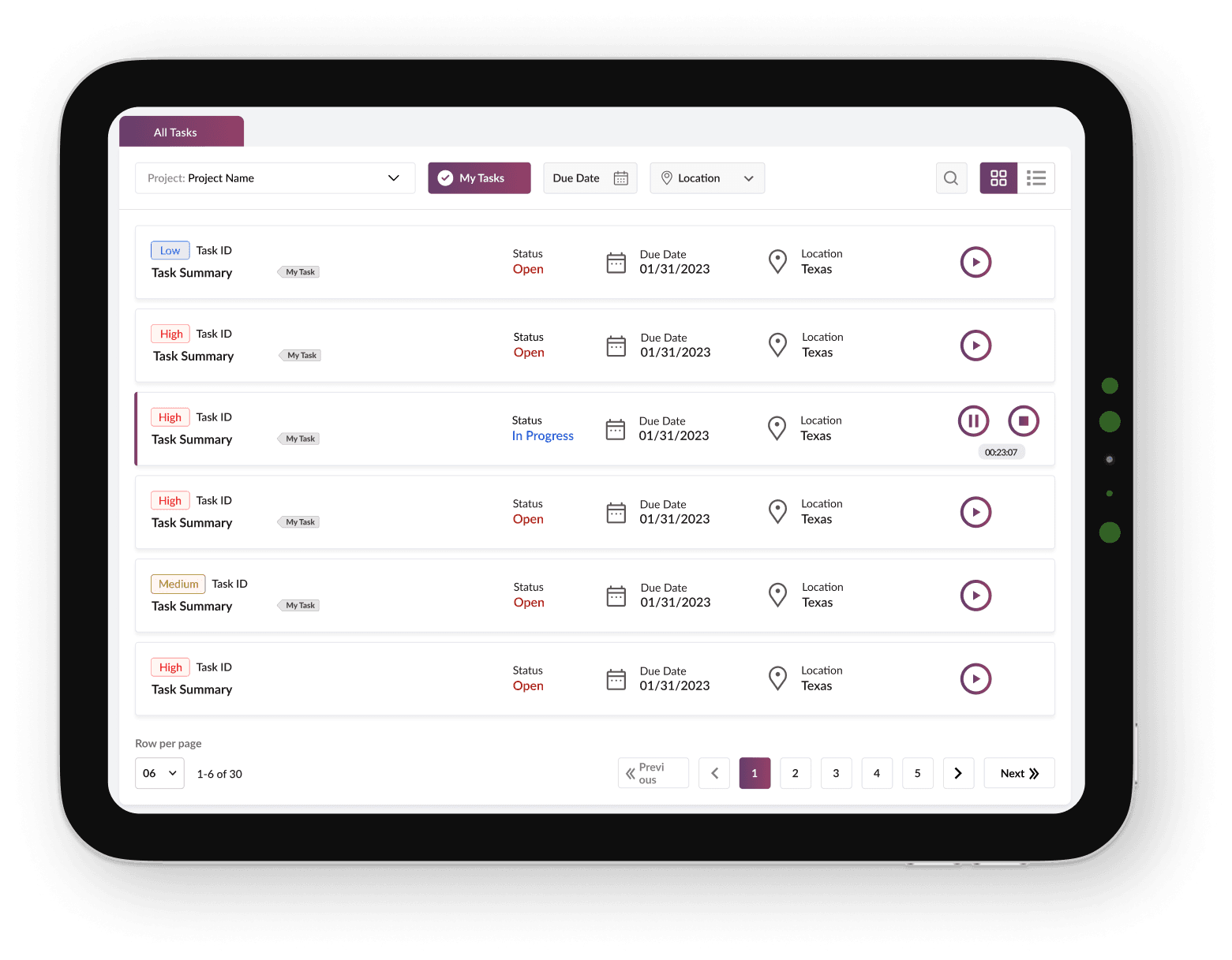Construction Management Software | KYRO