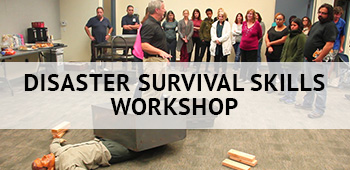 Disaster Survival Skills, LLC - Trusted Emergency Disaster Kits, Supplies