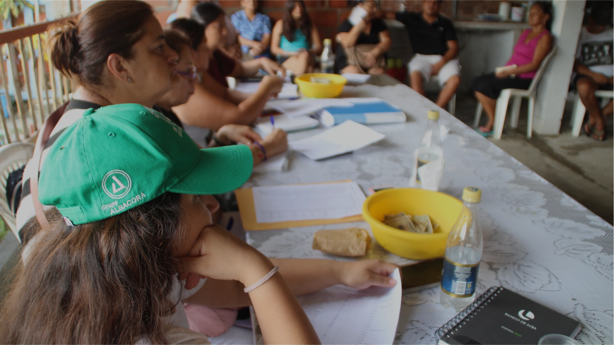 Savinco Social Finance