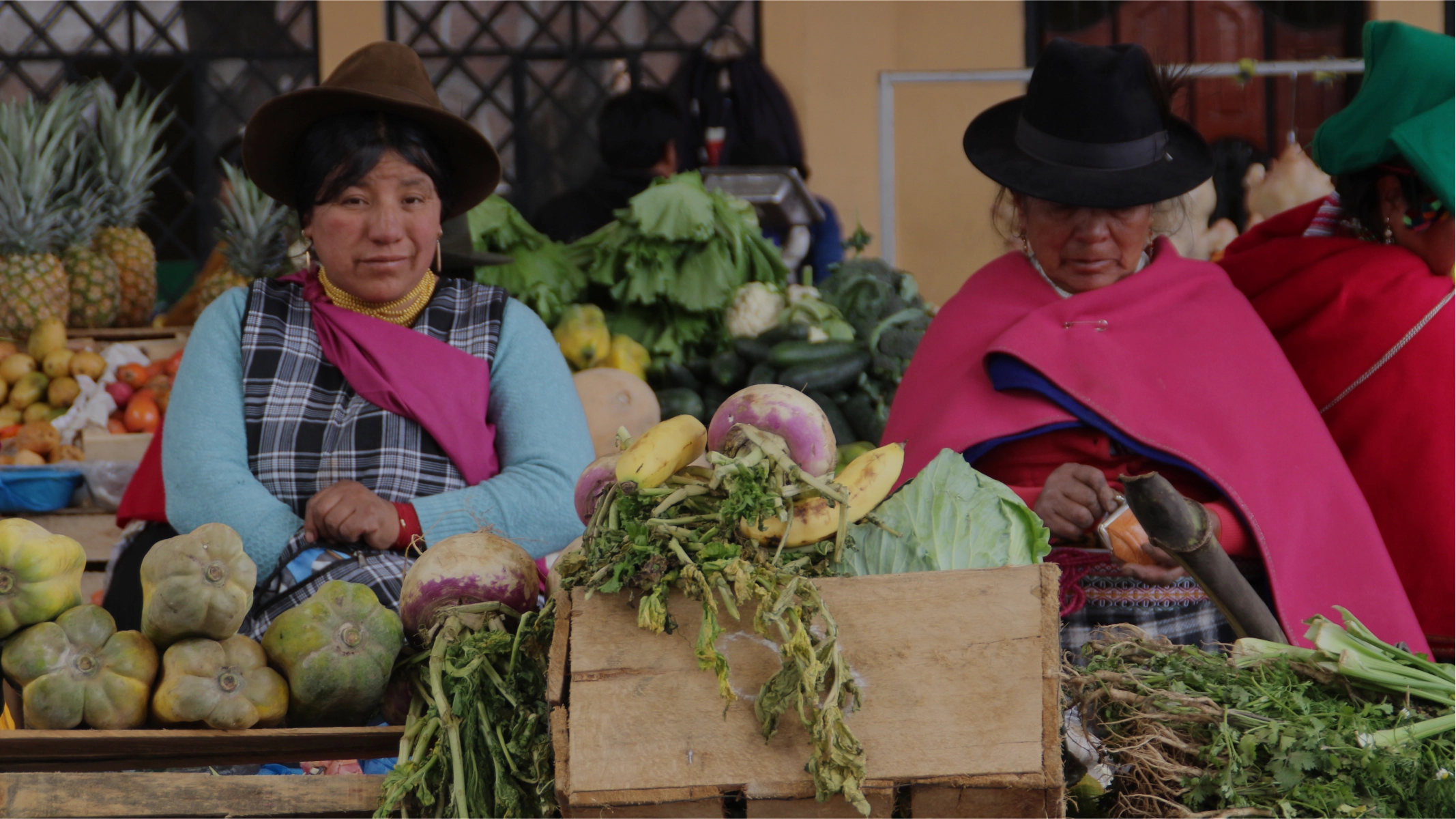 Savinco Social Finance