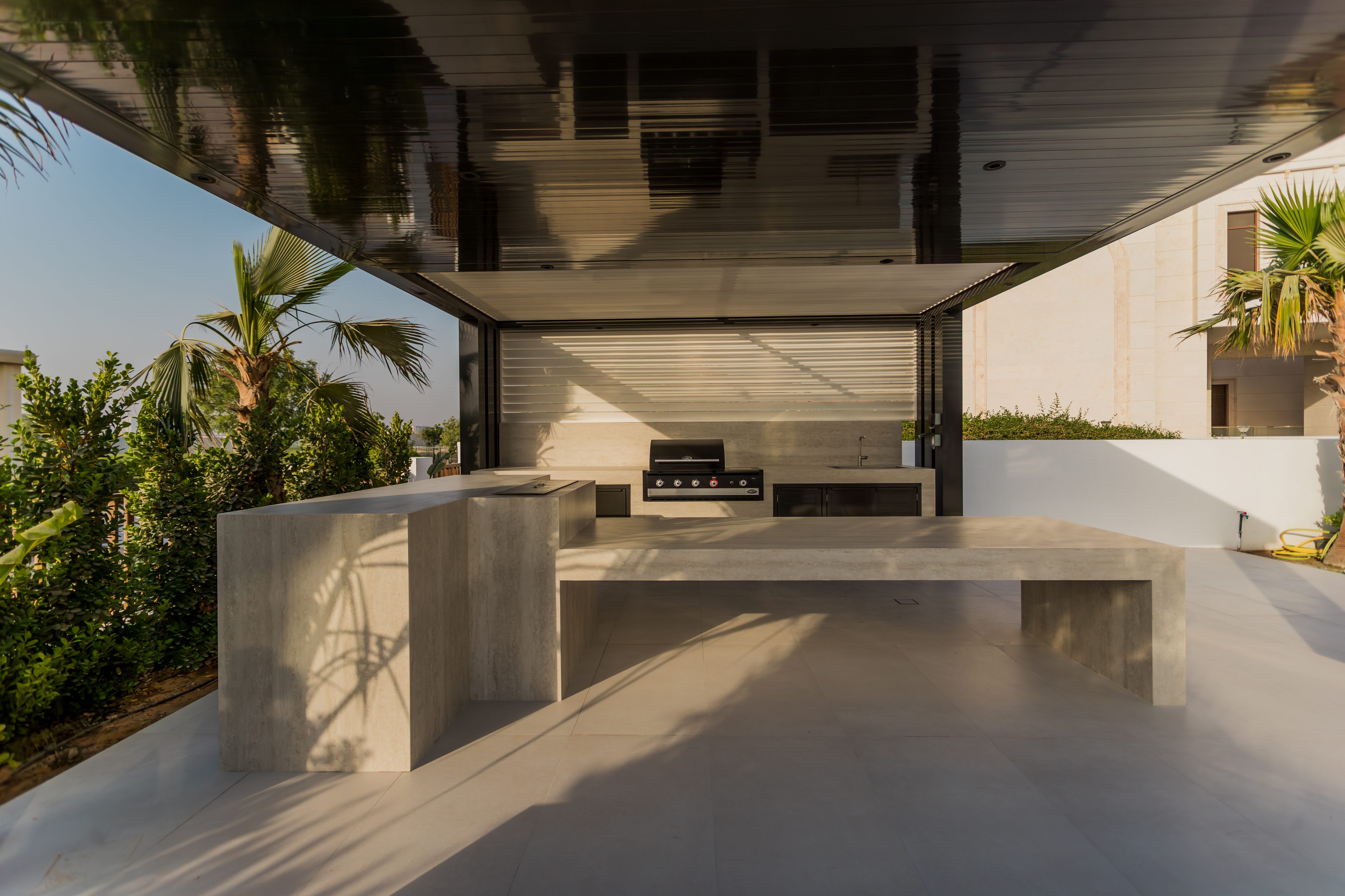 Modern Outdoor Kitchen Design Ideas for Luxury Living | Insights ...
