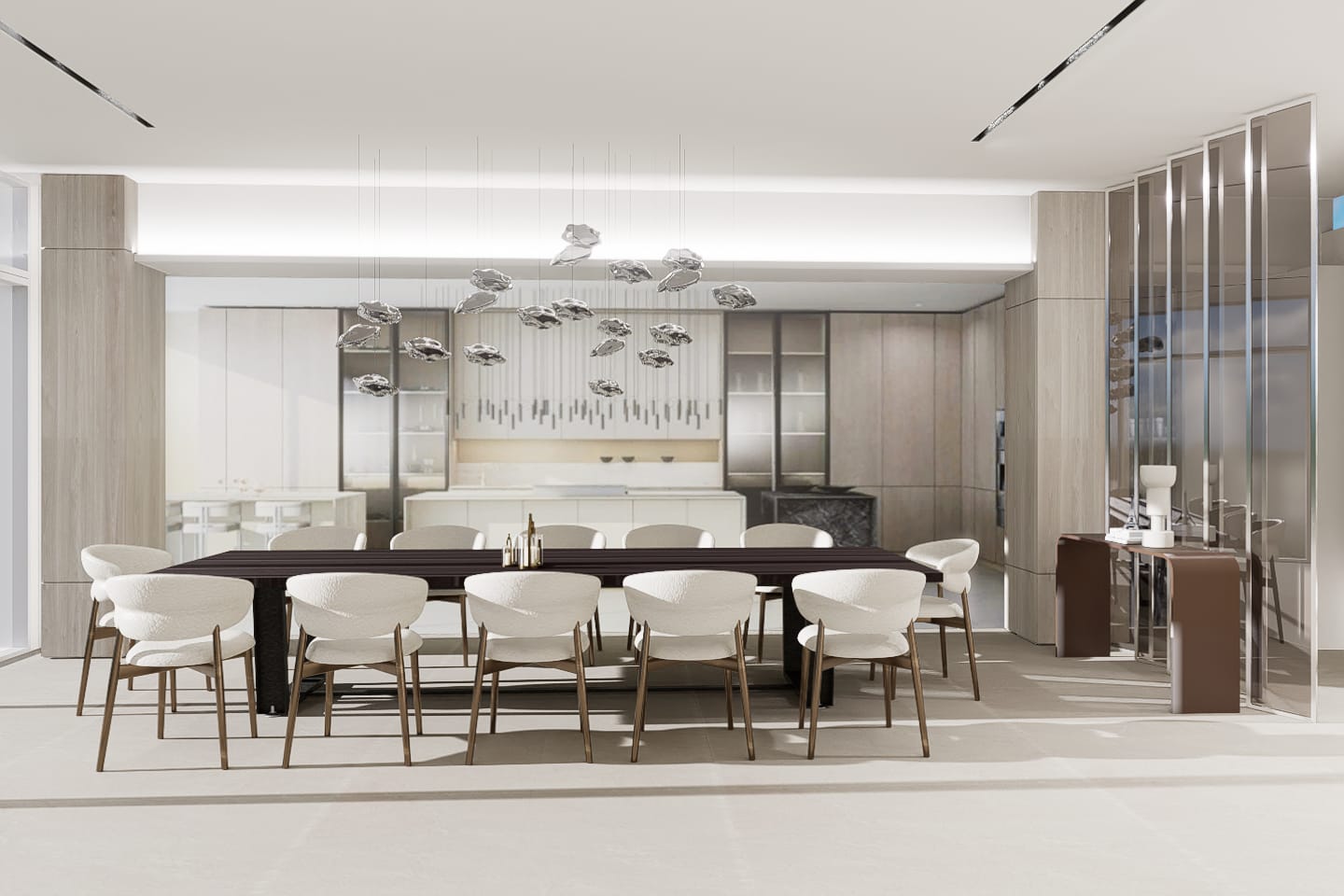 Modern Dining Room Design Ideas for Elegant and Functional Homes ...