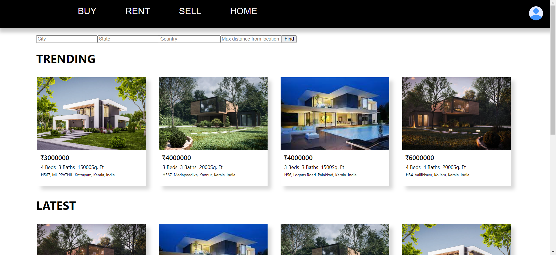 GitHub - Harry-Paul/Right-Home