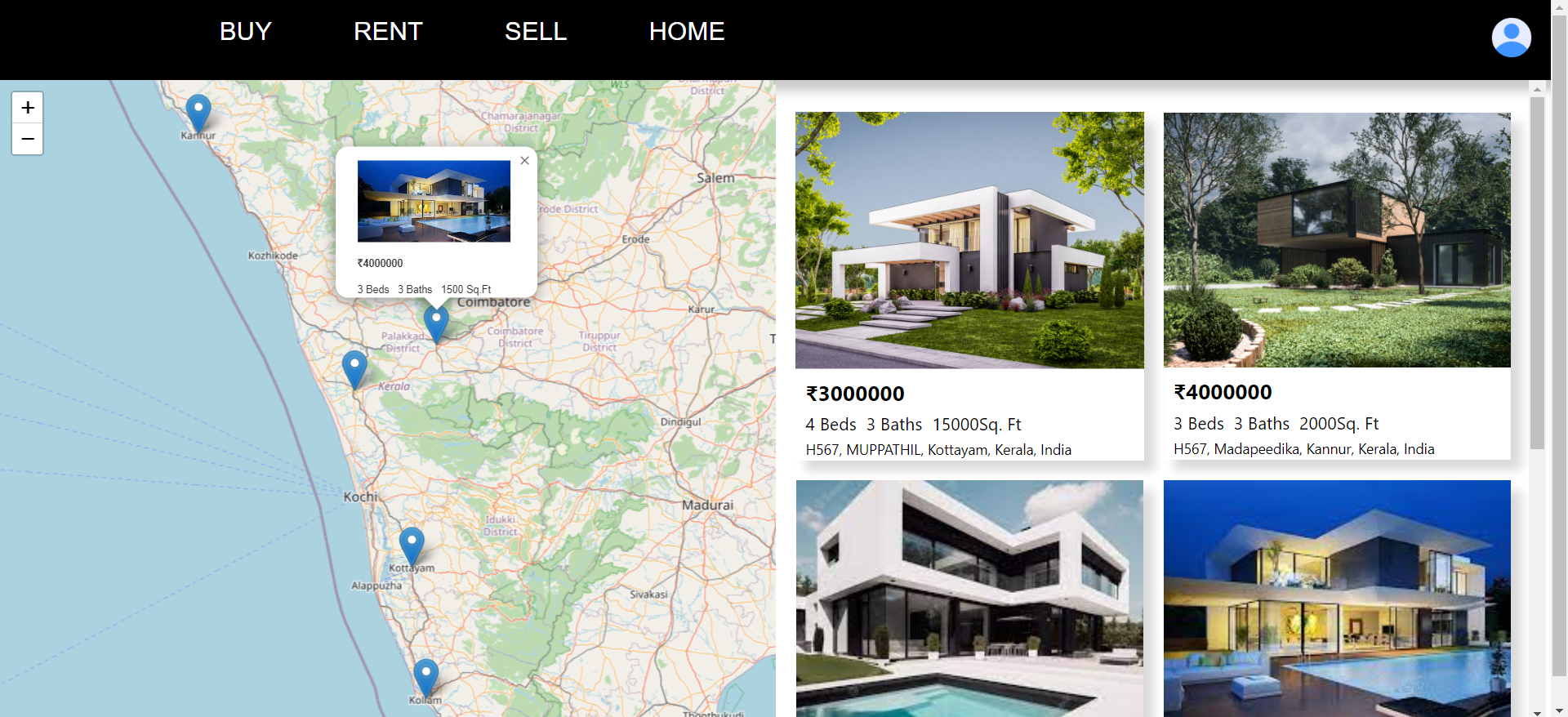 GitHub - Harry-Paul/Right-Home