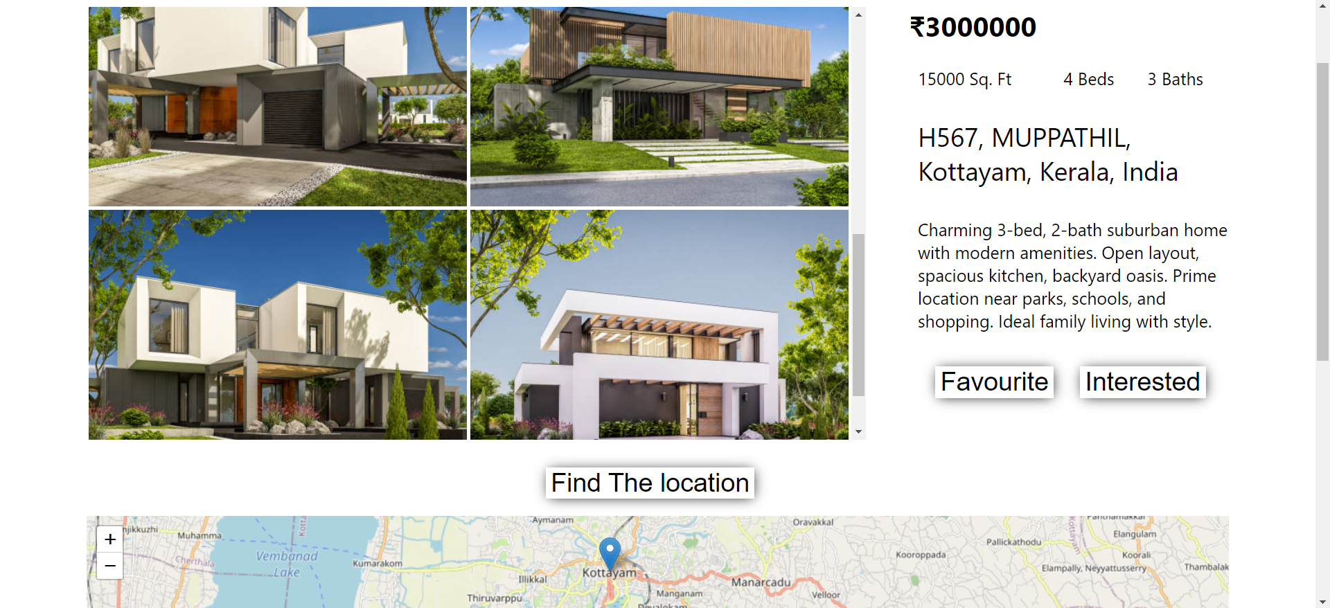 GitHub - Harry-Paul/Right-Home