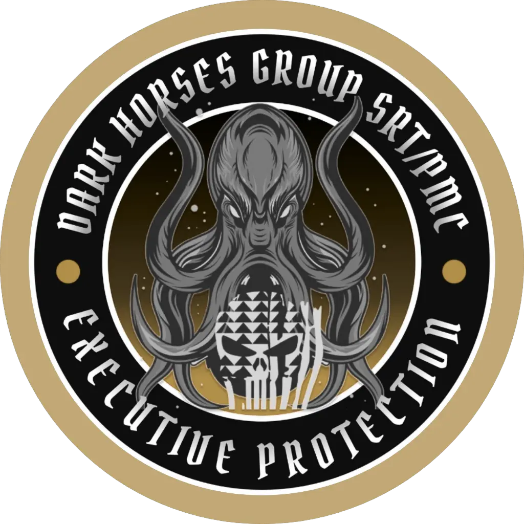 Dark Horses Group | Executive Protection & Security Services