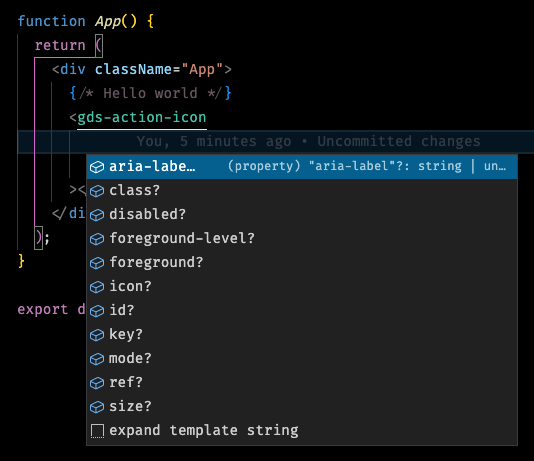 GitHub - mmhuntsberry/gemini-ui: A component lib