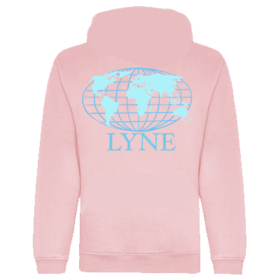 LYNE MTB CLOTHING