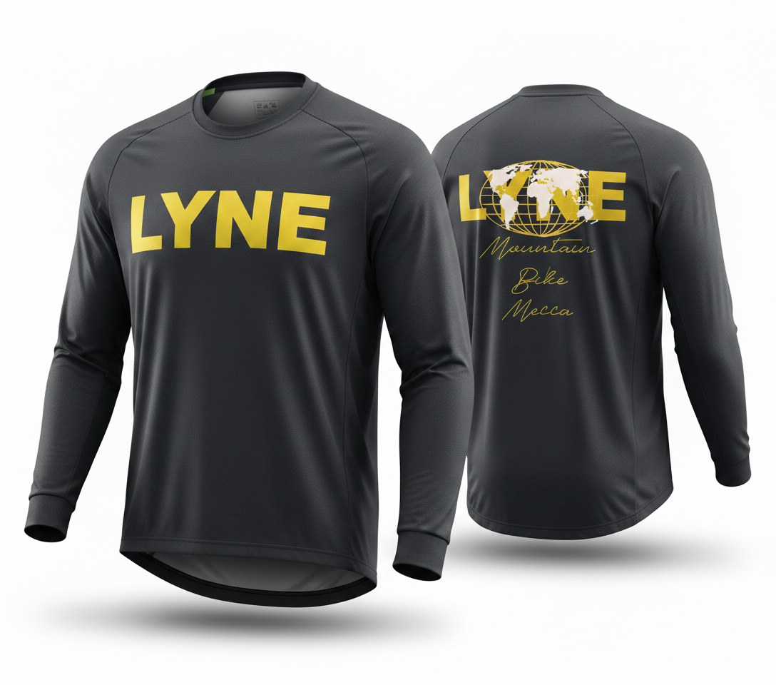 LYNE MTB CLOTHING