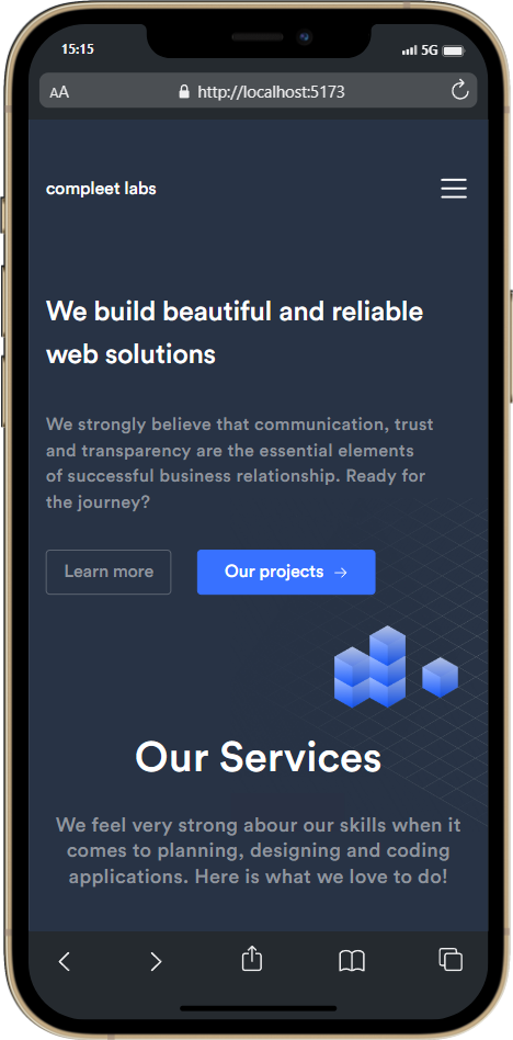 GitHub - AbelMachaca/Desafio-frontend