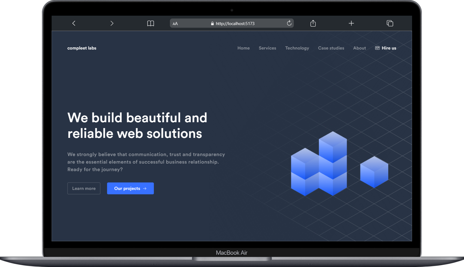 GitHub - AbelMachaca/Desafio-frontend
