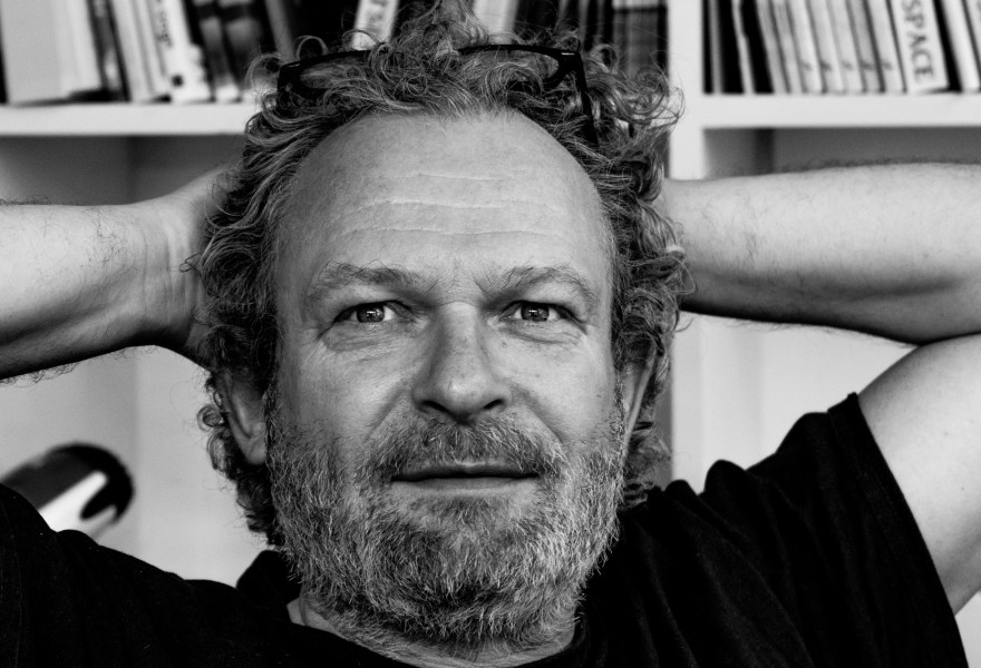 De galerie van... Gerhard Hofland | Gallery Viewer | Kun...